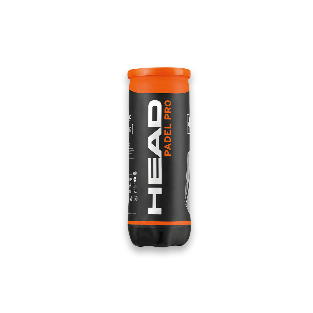 Bästa Padelbollar 2023 - Bäst i test - Padelrabatten.nu