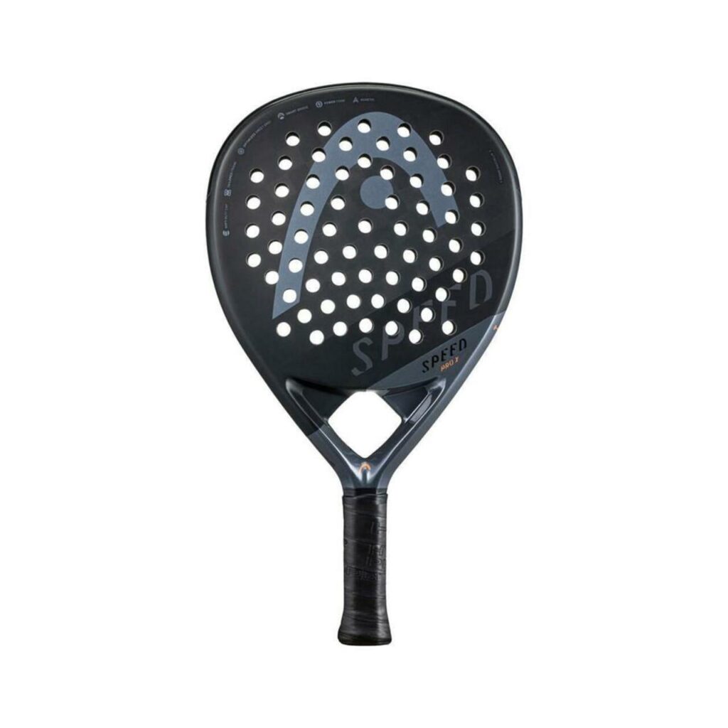 Head Extreme Pro Recension - Padelrabatten.nu