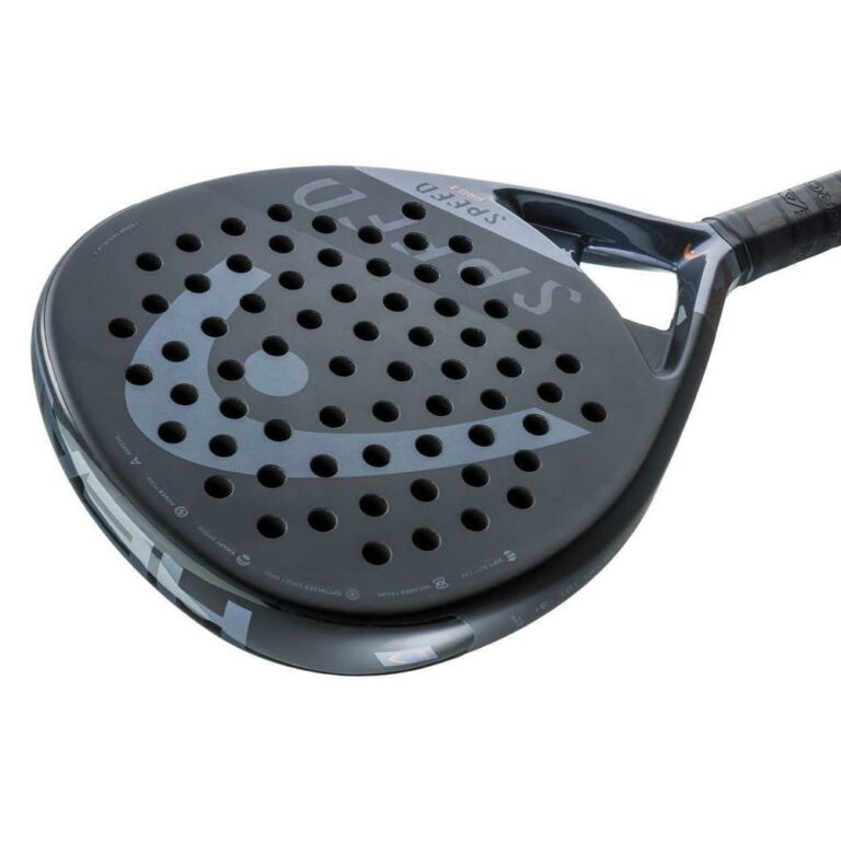 Head Speed Pro X 2023 Recension - Padelrabatten.nu