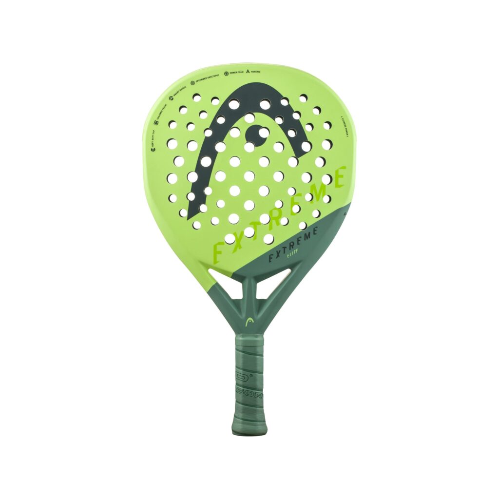 Head Speed Pro X 2023 Recension - Padelrabatten.nu