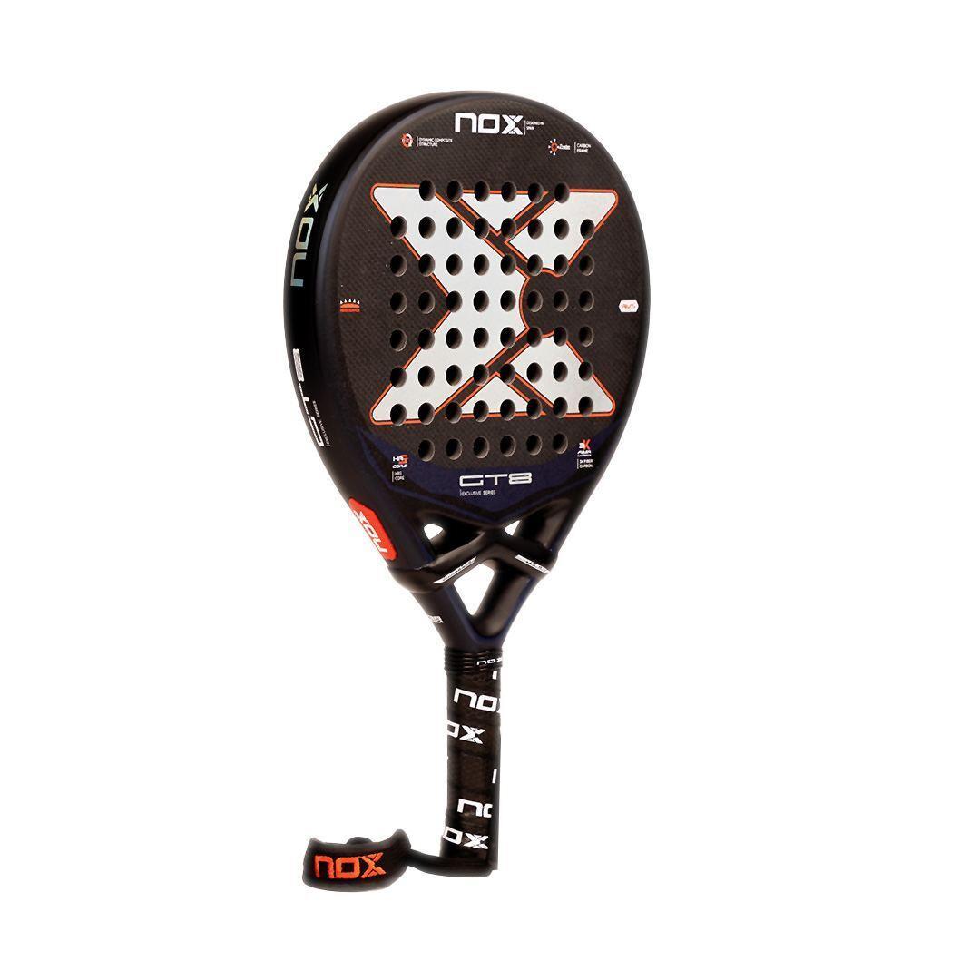 Head Extreme Pro Recension - Padelrabatten.nu