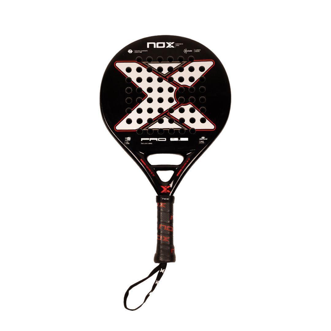 Head Speed Pro X 2023 Recension - Padelrabatten.nu